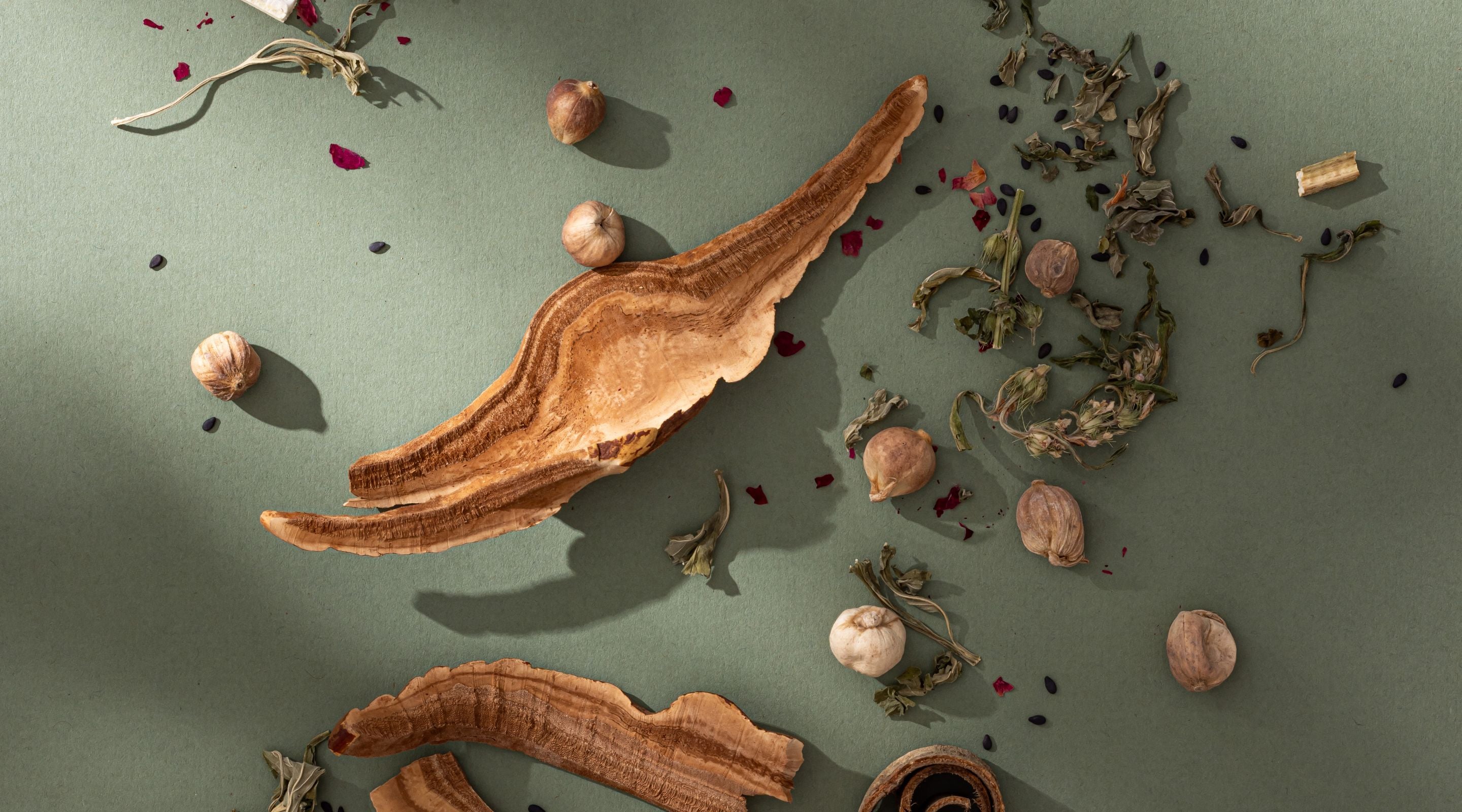 3 TCM Ancient Chinese Beauty Skincare Secrets | Dermatology M ...