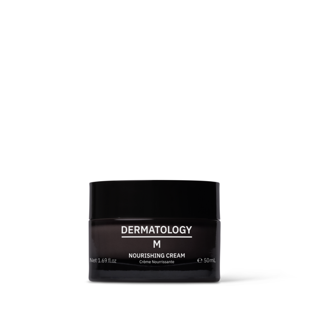 Nourishing Cream | Long-lasting Hydration | Dermatology M – Dermatology ...
