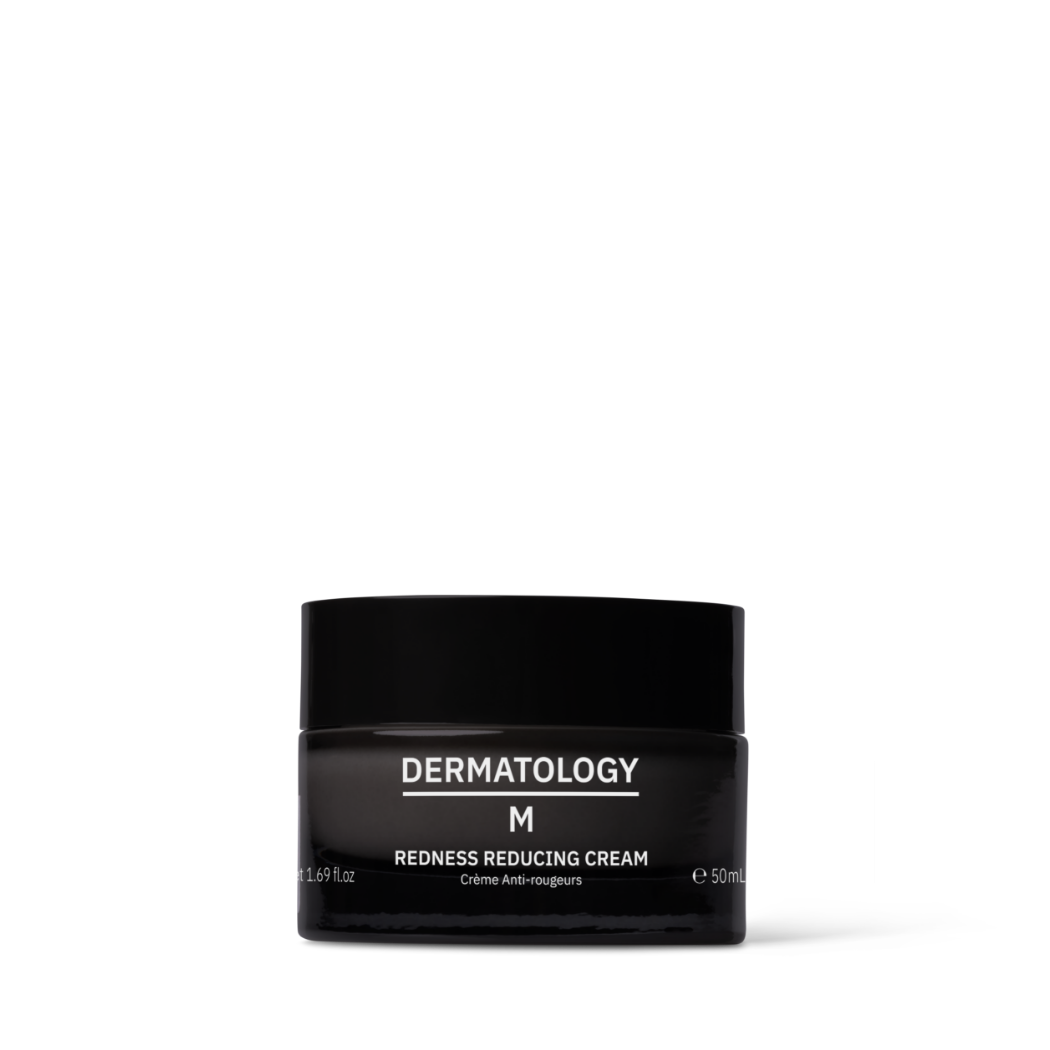 Redness Reducing Rosacea Cream | Dermatology M – Dermatology M Store