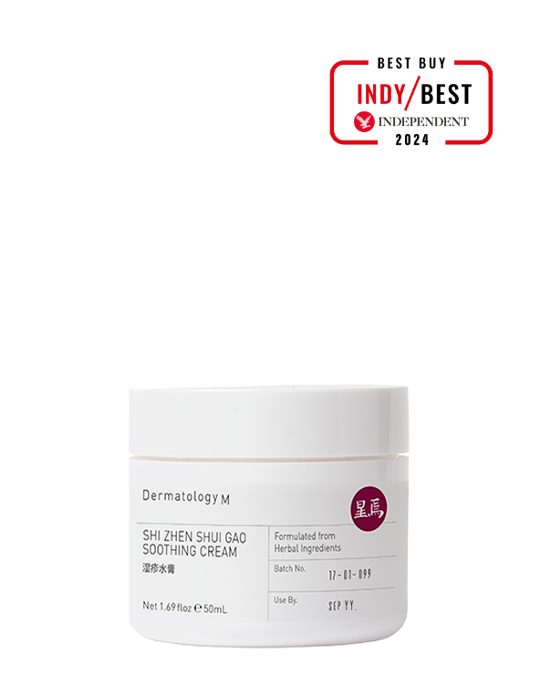 TCM Natural Eczema Soothing Creams | Dermatology M – Dermatology M Store