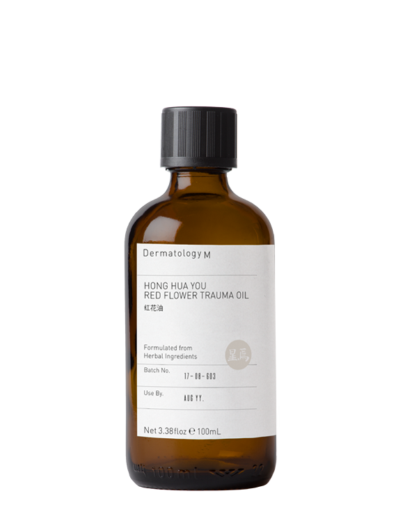 Restorative Body Oil | Muscle Recovery | Dermatology M – Dermatology M ...